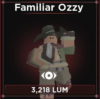 Ozzy | Project: Gaming Roblox Wiki | Fandom