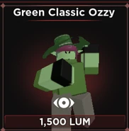 Ozzy | Project: Gaming Roblox Wiki | Fandom