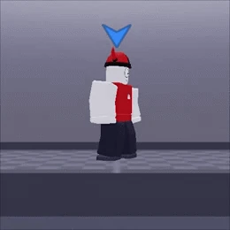 Battleboarder's Hitboxes | Project: Gaming Roblox Wiki | Fandom