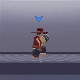 Ozzy's Hitboxes | Project: Gaming Roblox Wiki | Fandom