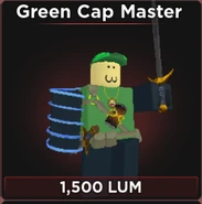 Gear Master | Project: Gaming Roblox Wiki | Fandom