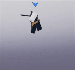 Gear Master's Hitboxes | Project: Gaming Roblox Wiki | Fandom