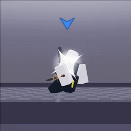 Gear Master's Hitboxes | Project: Gaming Roblox Wiki | Fandom