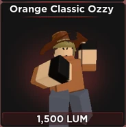 Ozzy | Project: Gaming Roblox Wiki | Fandom