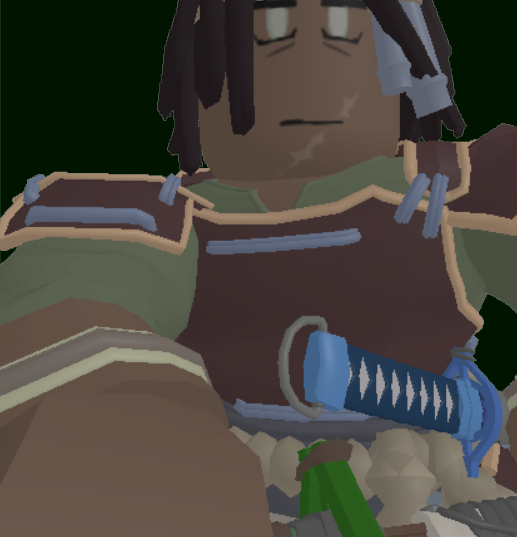 Tempest | Project: Gaming Roblox Wiki | Fandom