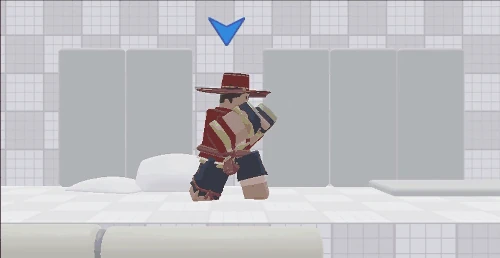 Defense | Project: Gaming Roblox Wiki | Fandom