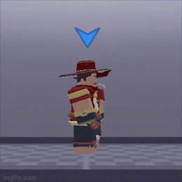 Ozzy's Hitboxes | Project: Gaming Roblox Wiki | Fandom