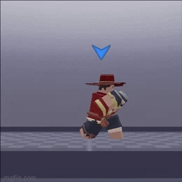 Ozzy's Hitboxes | Project: Gaming Roblox Wiki | Fandom