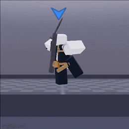 Gear Master's Hitboxes | Project: Gaming Roblox Wiki | Fandom