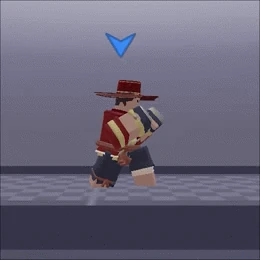 Ozzy's Hitboxes | Project: Gaming Roblox Wiki | Fandom