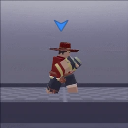 Ozzy's Hitboxes | Project: Gaming Roblox Wiki | Fandom