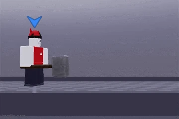 Battleboarder's Hitboxes | Project: Gaming Roblox Wiki | Fandom