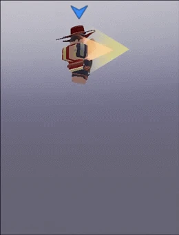 Ozzy's Hitboxes | Project: Gaming Roblox Wiki | Fandom