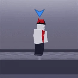 Battleboarder's Hitboxes | Project: Gaming Roblox Wiki | Fandom