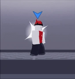 Battleboarder's Hitboxes | Project: Gaming Roblox Wiki | Fandom