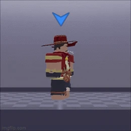 Ozzy's Hitboxes | Project: Gaming Roblox Wiki | Fandom