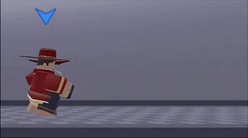 Ozzy's Hitboxes | Project: Gaming Roblox Wiki | Fandom