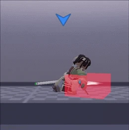 Tempest's Hitboxes | Project: Gaming Roblox Wiki | Fandom