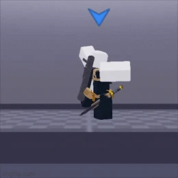 Gear Master's Hitboxes | Project: Gaming Roblox Wiki | Fandom