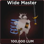 Gear Master | Project: Gaming Roblox Wiki | Fandom