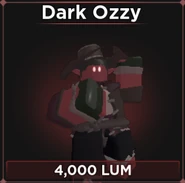 Ozzy | Project: Gaming Roblox Wiki | Fandom