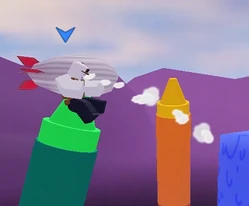 Knockback | Project: Gaming Roblox Wiki | Fandom