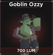 Ozzy | Project: Gaming Roblox Wiki | Fandom