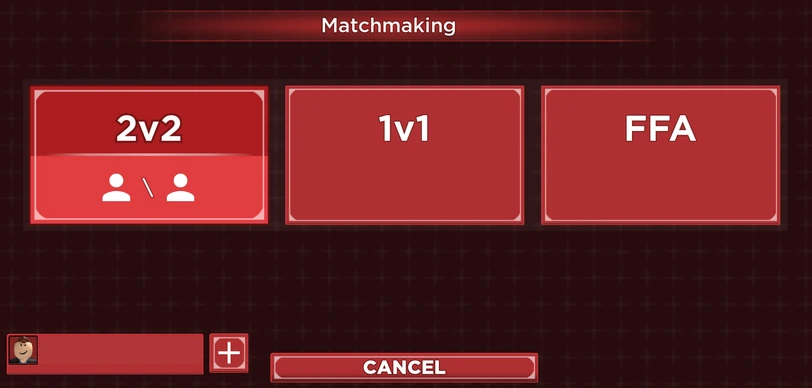 Game Severs/Match Queue | Project: Gaming Roblox Wiki | Fandom