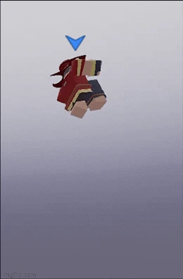 Ozzy's Hitboxes | Project: Gaming Roblox Wiki | Fandom