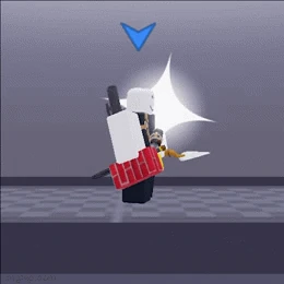 Gear Master's Hitboxes | Project: Gaming Roblox Wiki | Fandom