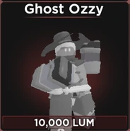 Ozzy | Project: Gaming Roblox Wiki | Fandom