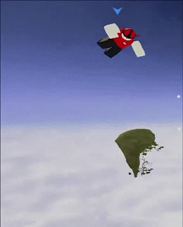 Character States | Project: Gaming Roblox Wiki | Fandom