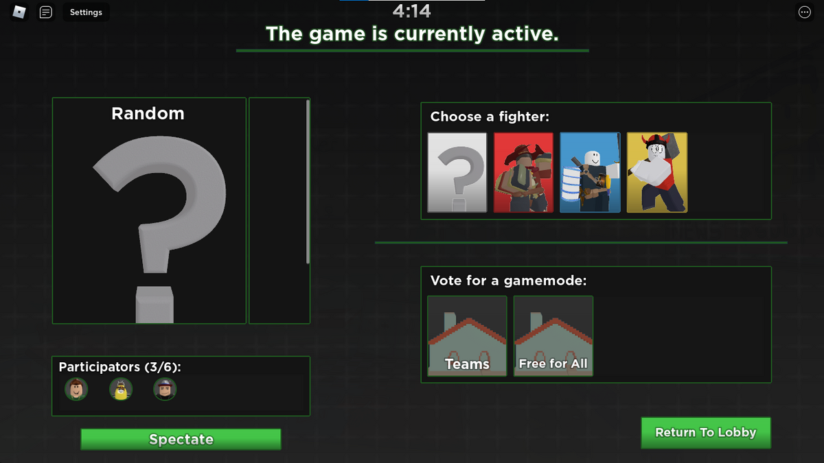 Servers | Project: Gaming Wiki | Fandom