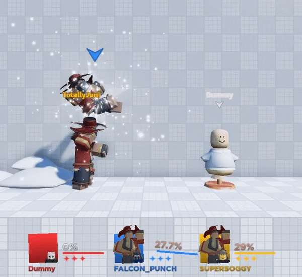 Mechanics | Project: Gaming Wiki | Fandom