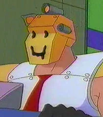 Stonebender | Project G.e.e.K.e.R Wiki | Fandom