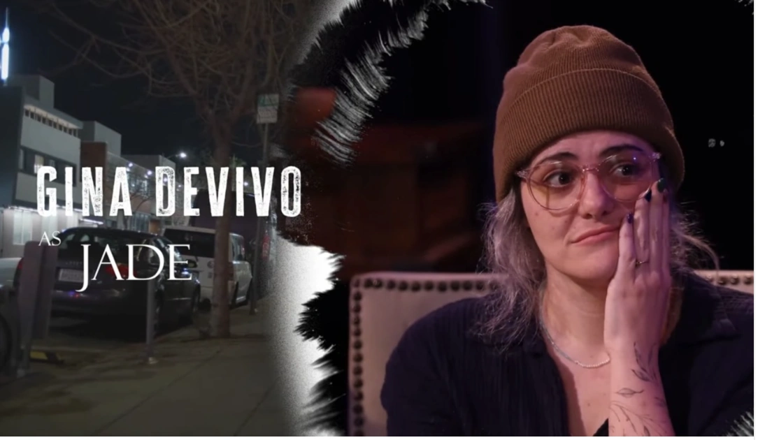 Jade | Project Ghostlight: Private Nightmares Wiki | Fandom