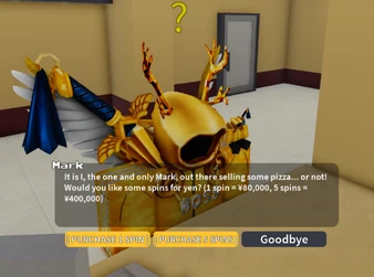 Npc's | Project Ghoul Wiki | Fandom