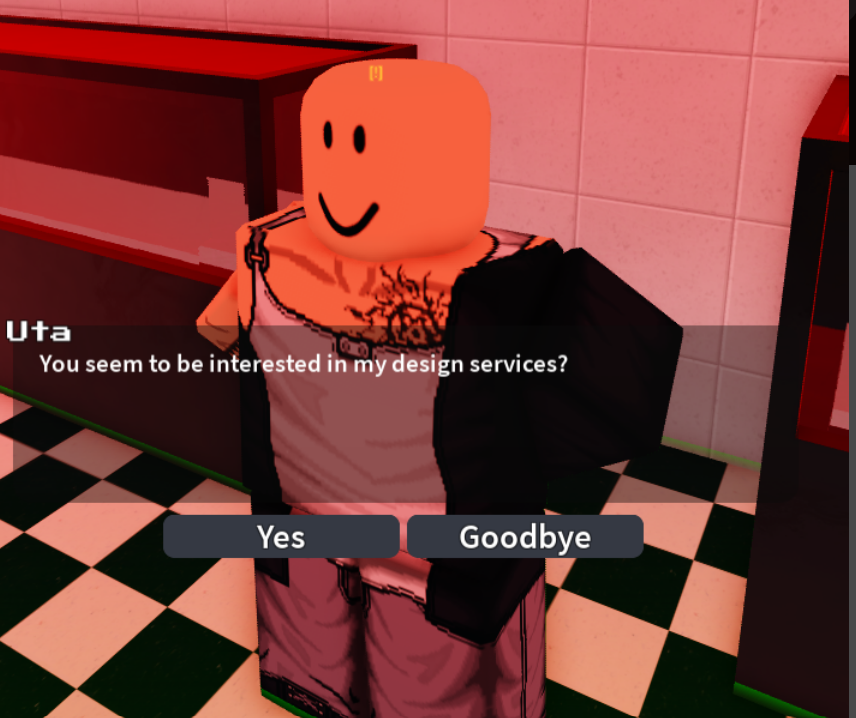 Npcs Project Ghoul Wiki Fandom