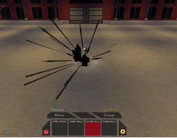 Kagunes | Project Ghoul Wiki | Fandom