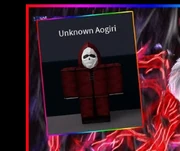 Unkown Aogiri (2022) | Project Ghoul Wiki | Fandom