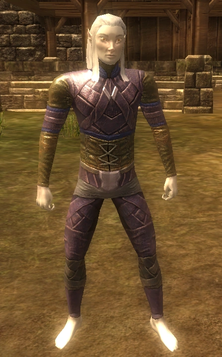 Gisli | Project Gorgon Wiki | Fandom