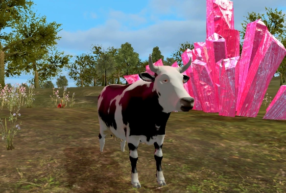 Bottle of Milk | Project Gorgon Wiki | Fandom