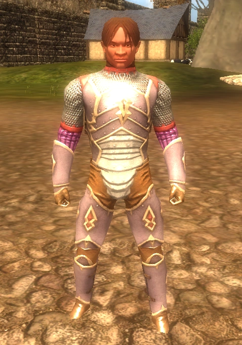 Sir Coth | Project Gorgon Wiki | Fandom