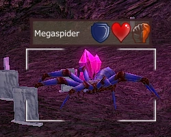 Megaspider | Project Gorgon Wiki | Fandom