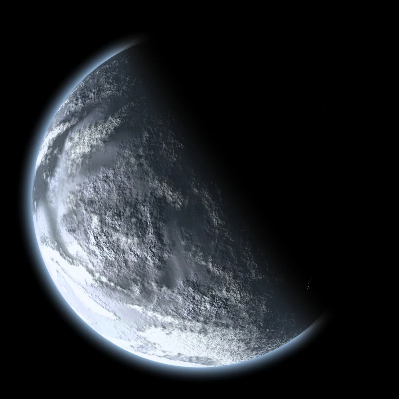 Annik II | Project Gravitas Wiki | Fandom