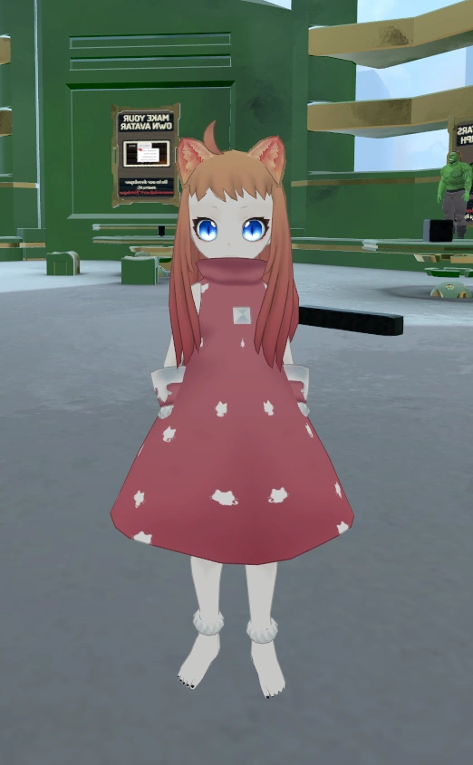 Kittypou | Project H Wiki | Fandom