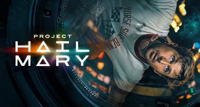Project Hail Mary Wiki | Fandom