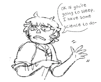 Ryland Grace | Project Hail Mary Wiki | Fandom