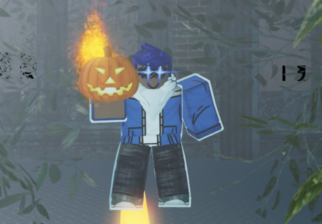 Jack O’ Boom | Project Hallows Roblox Wiki | Fandom