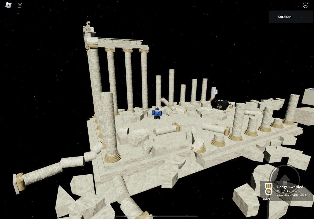 Limbo | Project Hallows Roblox Wiki | Fandom